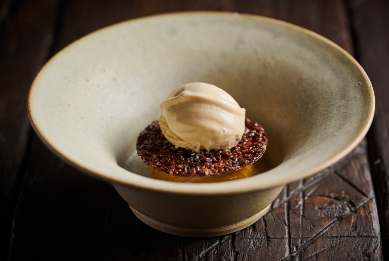 The Auction House Louth – Chef Gareth Bartram welcomes you to ...